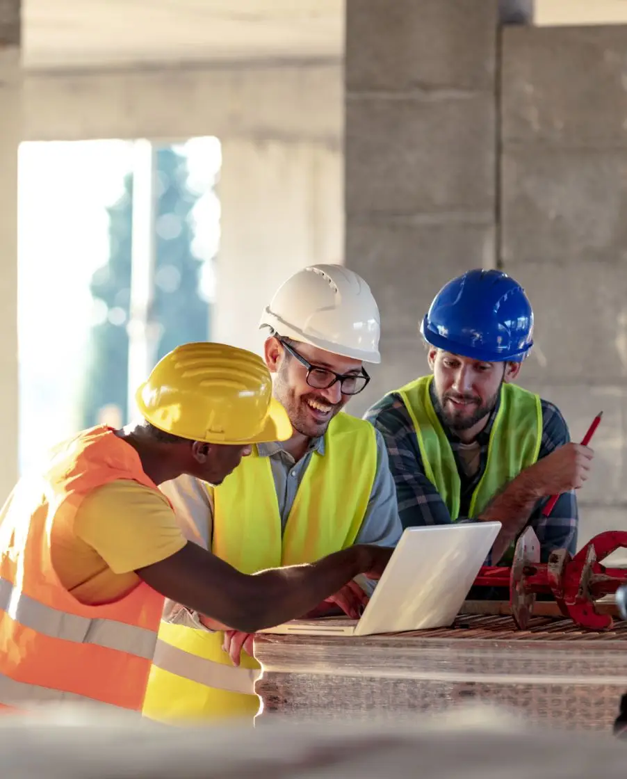 Reliable IT Services Built for the Construction Industry » Flux Labs ...